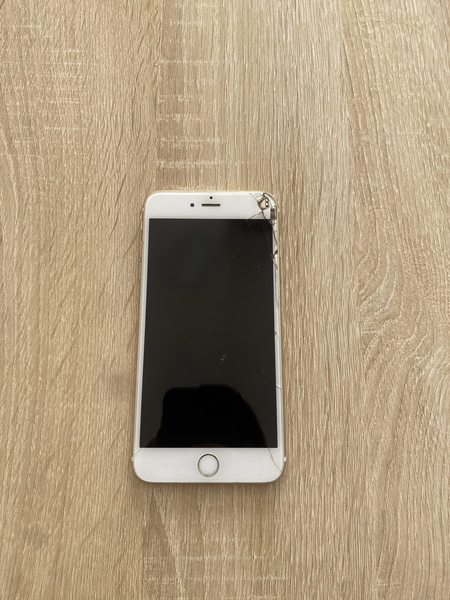 iPhone 6s pilus sroshniy sotiladi