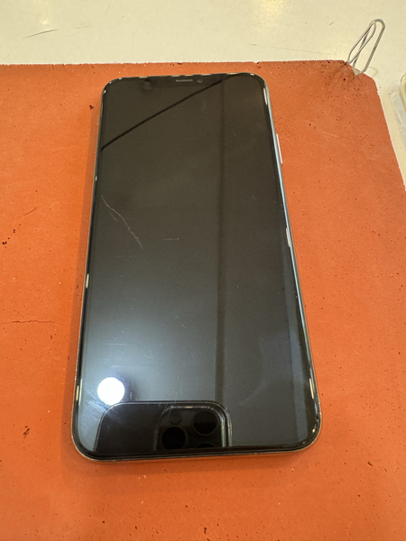 iphone 11 pro max 64 gb gold