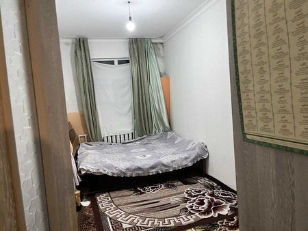 谷 129466 谷 Chilonzor tumanida kvartira sotiladi [47 м²]