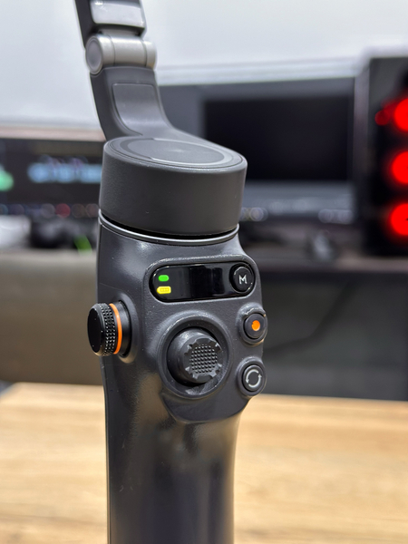 dji osmo 6, джи осмо 6