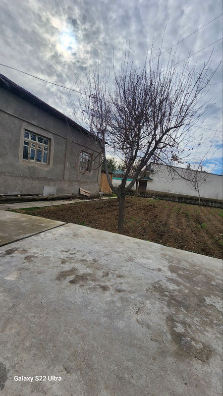Продаётся земельный участок