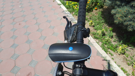 Велосипед  XACKER 500