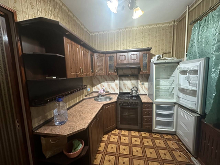 Аренда Госпиталка 1 комнатная