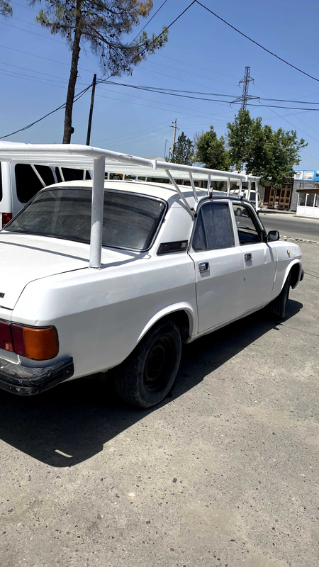 Volga srochna sotiladi
