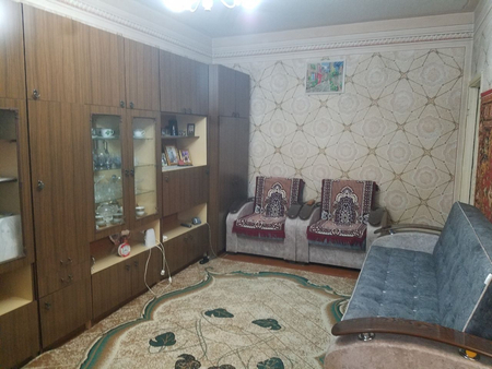 Срочно Продаю 1/2/4 на ТТЗ-2 Базар 1.5.6 Балкон