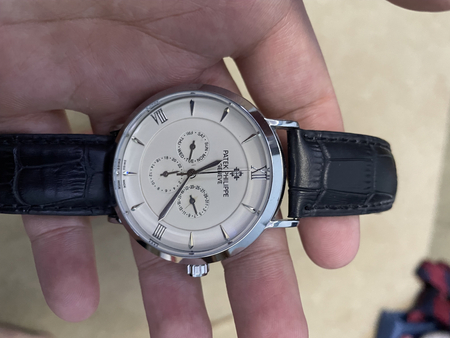 Часы Patek Philippe