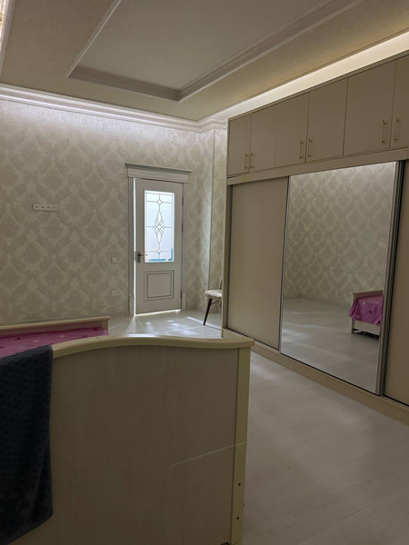 НОВОСТОИКА 3/1/3 Глинка, 8-роддом Яккасарайский район