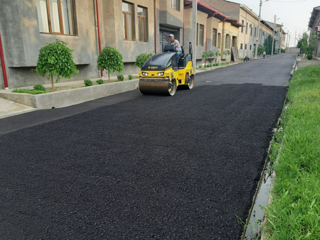 Asfalt xizmati Toshkent shaxar va viloyatlar boylab