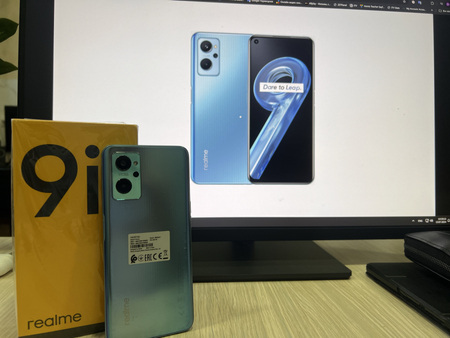 Realme 9i | 128GB