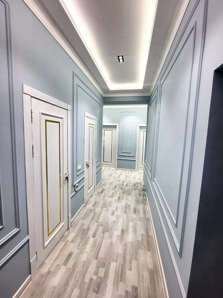 3 хона лукс квартирача