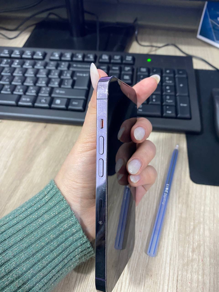 Iphone 14 pro satiladi!