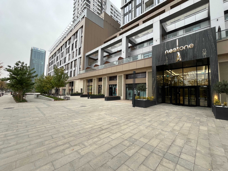 Аренда коммерческого помещения Nest One | 40 кв.м.
