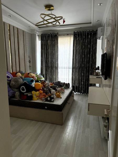 Срочно продается квартира Akay City