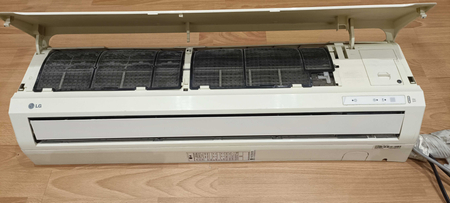 Кондиционер LG 1200