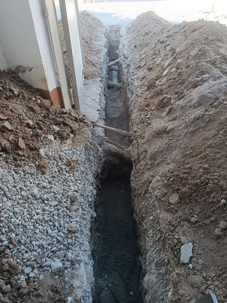 Yama qazamz tiranshey qazamiz patkop qilamiz