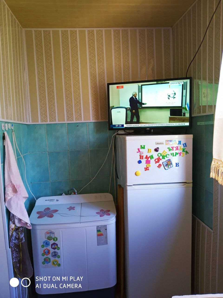 3 хонали кв СРОЧНА! вариант: ЧЕРЕЗ БАНК, РАССПРОЧКА