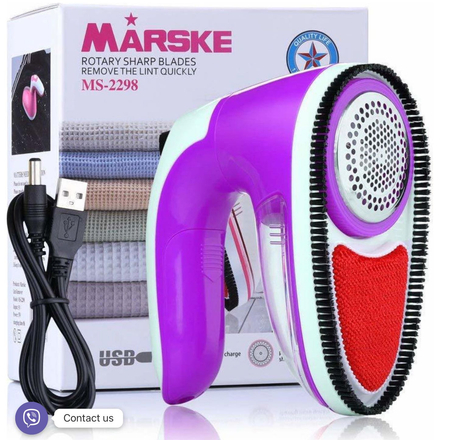 прибор для  катушки MS-2298 MARSKE Powerful USB Rechargeable
