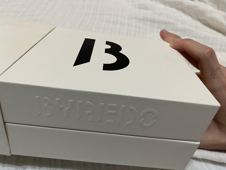 Byredo Palermo 100 ml