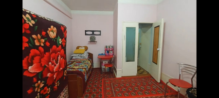 Urganch shahrida. 2 xonali kvartira sotiladi
