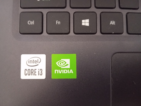 Acer core i3 Windows 10 Pro