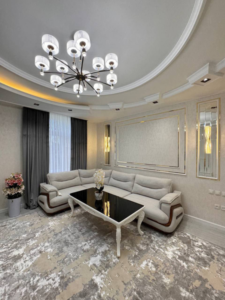 Продам квартиру 3х ком 80м2 Шота Руставели Аския базар