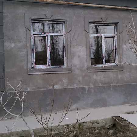 Akfa rom va eshiklar sifat