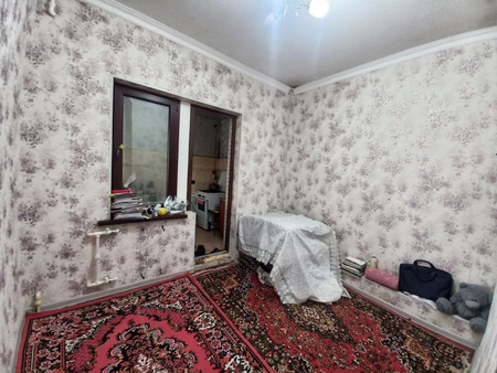 Срочно продаётся 4-х комнатная 4/4/5 Улучшенка 91м² Сергели-4 Ярмарка