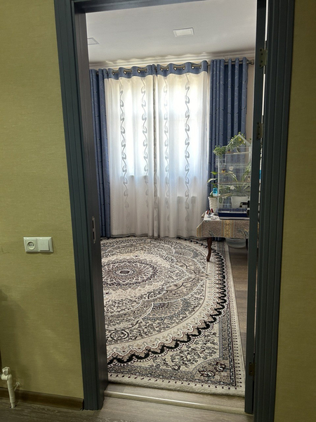Продается квартира