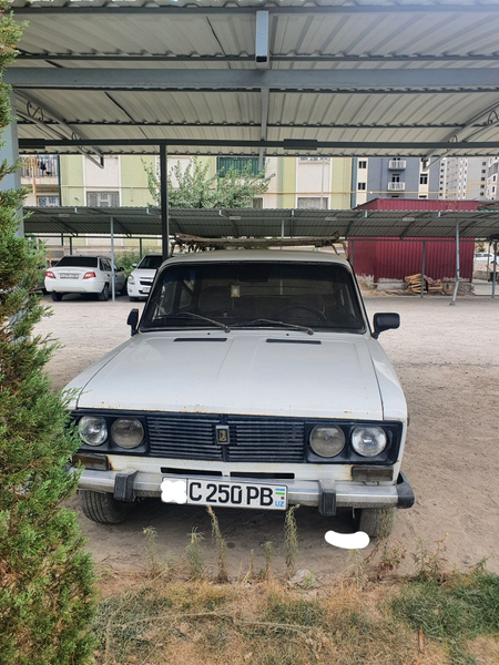 Jiguli Vaz 06 sotiladi