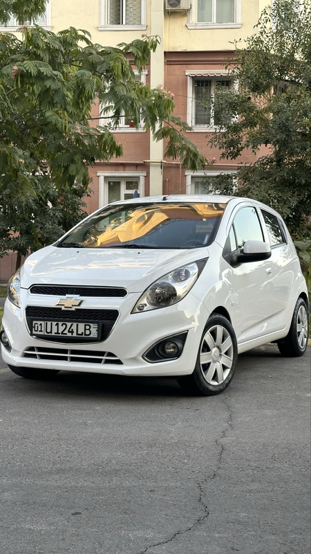 Spark mehanika 2020 optimaplus