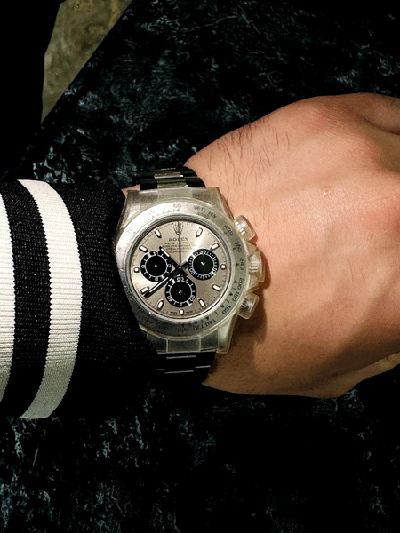 Rolex Daytona 1:1 Swiss