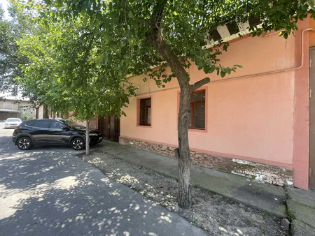 срочна Аренда 5 сотик, 5 комнатная участка  ул. Фергана йули id sh 328