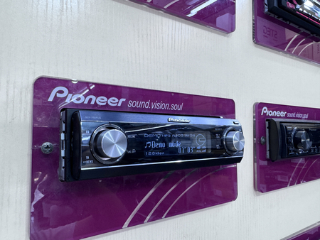 DEH-P88RS2 pioneer