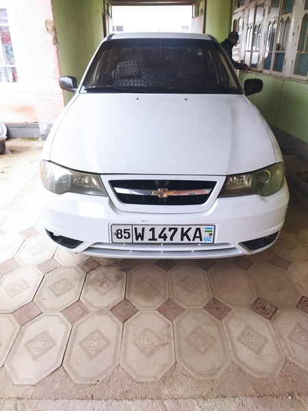 Nexia2 Dons 1.6 prostoy gidravlika