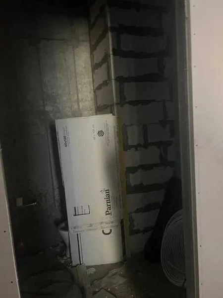 Премиальная двушка White Box 59м2 в Tashkent City Nest One!`
