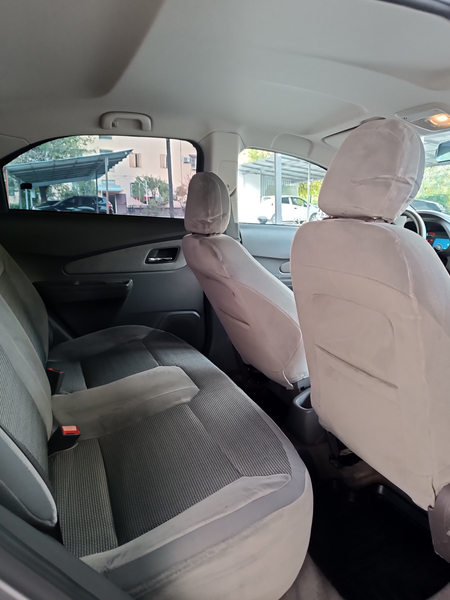 Cobalt LTZ 4 POZ 2020