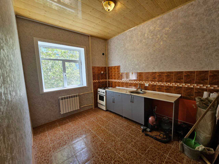 Продаётся 1х комн квартира на 6 этаже Ор-р Теракзор