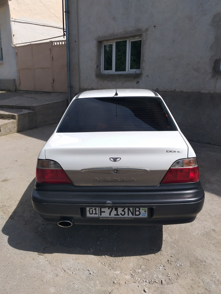 Nexia 1 2007 dons