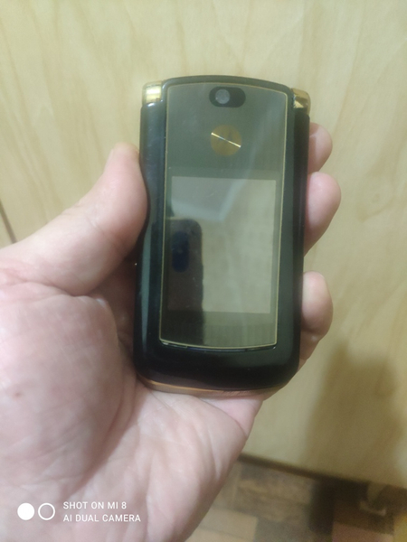 Huawei FC-8021(Banan) Uzmobile CDMA
