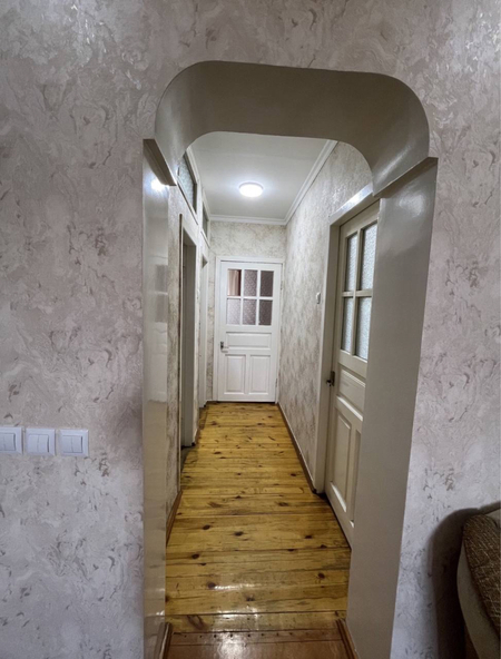 Продается квартира, Госпитальный Массив, 3/7/9