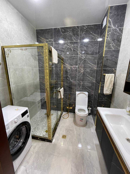 Сдается 3-ком квартира в Tashkent city