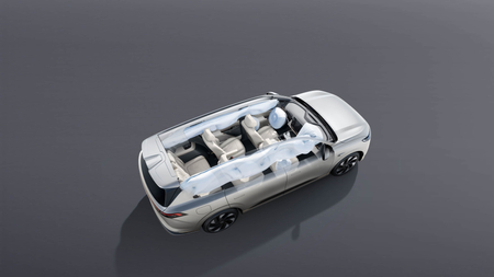 DongFeng eπ 008 -210max, DongFeng eπ 007-200pro