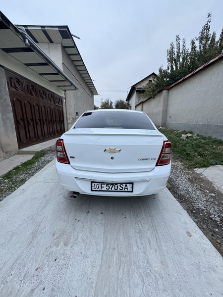 Cobalt 2018 Avtamat
