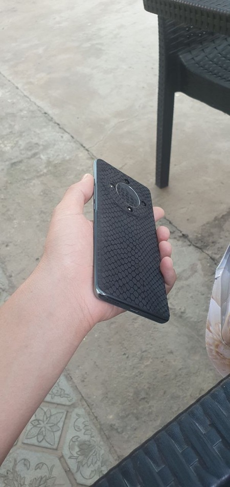 Honor X9b  8/256