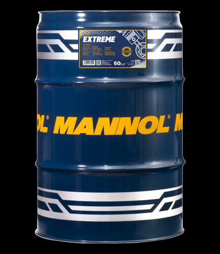 Mannol Extreme  Моторное Масло