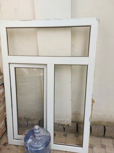 Akfa deraza 1×1.5