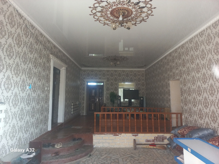 Жержай сатылады 8 соток