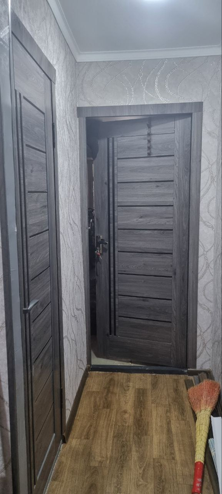 Продаётся квартира Галерейного типа 22 квартал Чиланзар 1-1-4