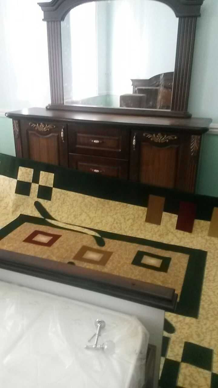 Yotoqxona uchun mebel