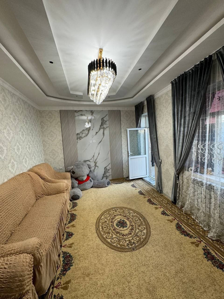 N1631 Toshkent tumani ATP uchaska 2.5 sotix